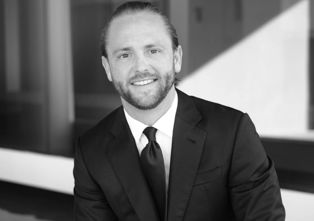 Andrew Rohacik | Elion Partners